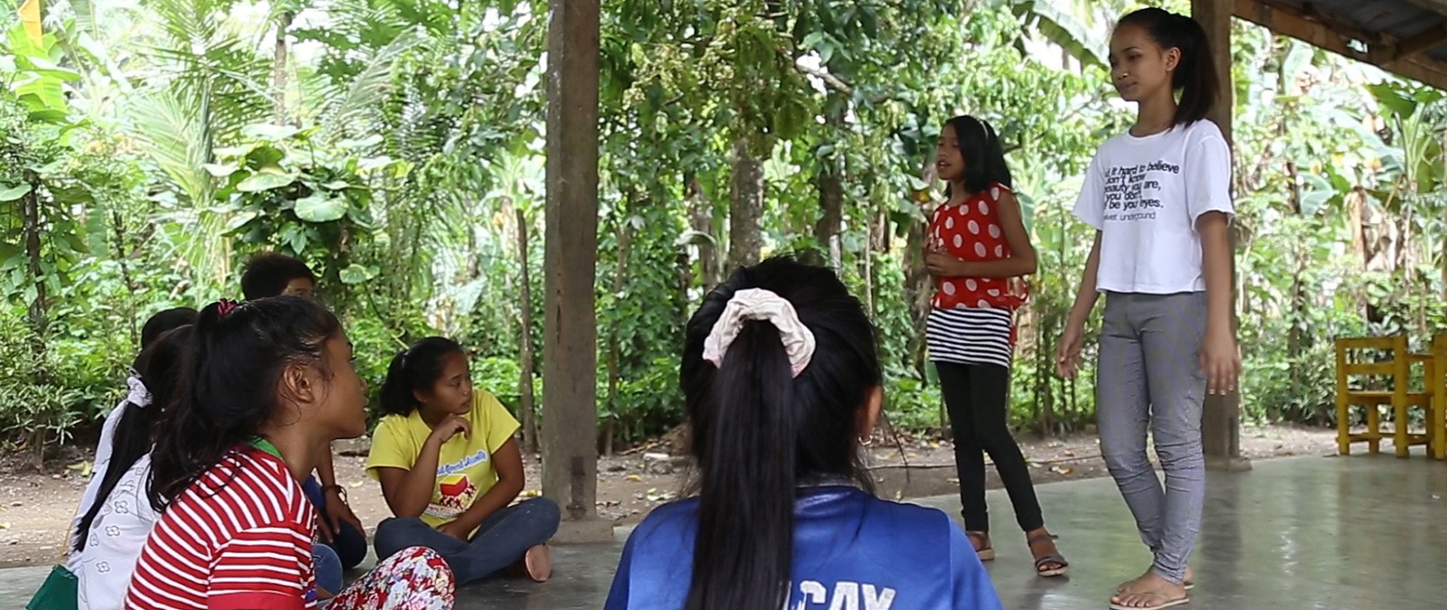 WATCH: Should children care about climate change? - Our Stories - Save ...