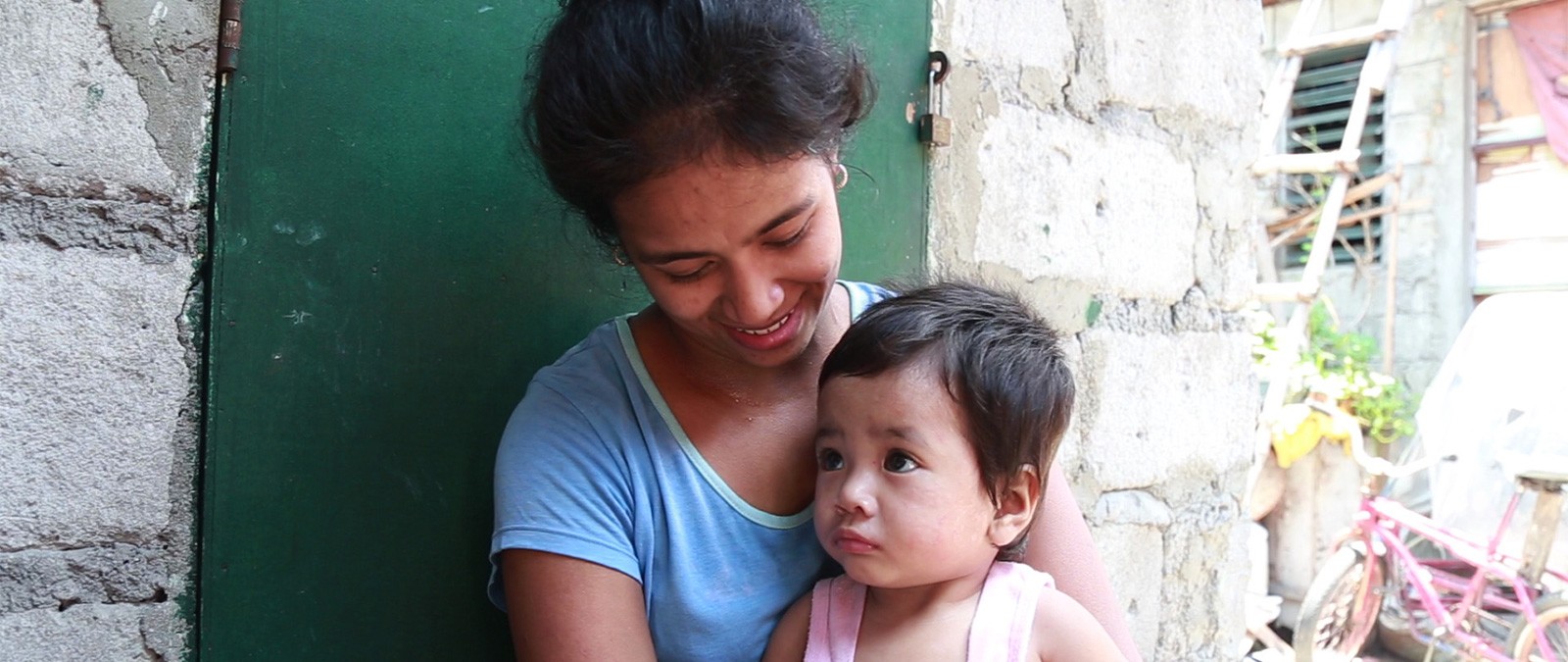 WATCH: Babies rising above a rough start - Our Stories - Save the ...