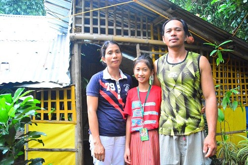 Children in disaster risk reduction - Our Stories - Save the Children ...