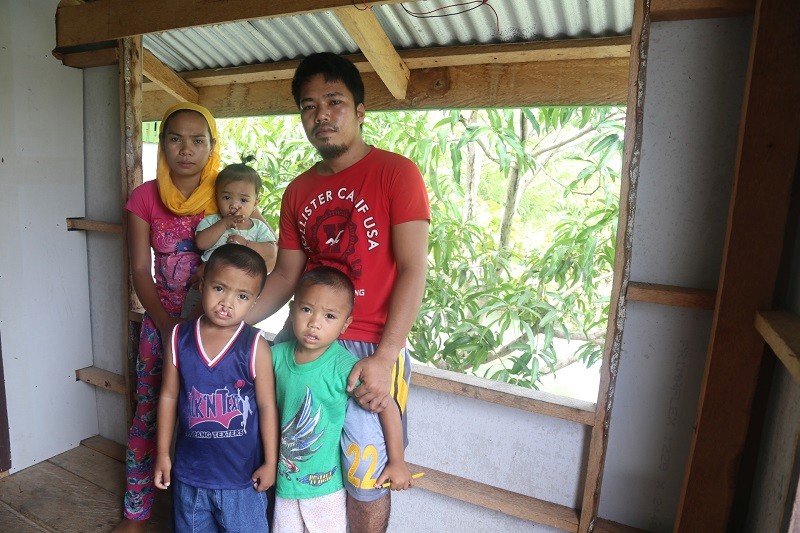 A safe place to play and learn - Our Stories - Save the Children ...