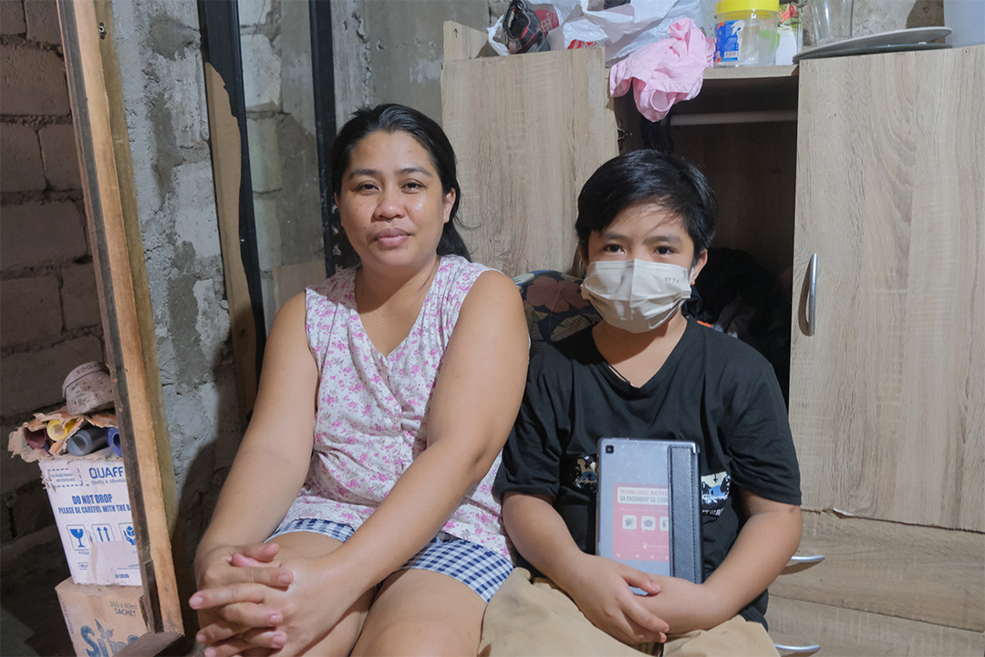 A Mother Struggles to Provide for Her Family During the Pandemic - Our ...