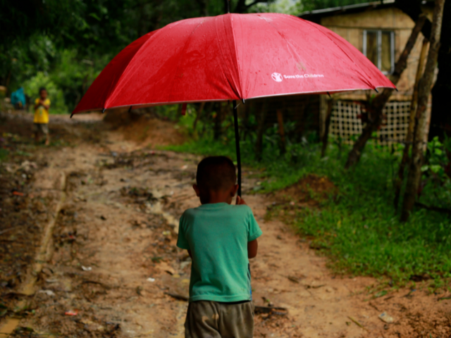 Save the Children calls for prioritization of emergency programs for ...