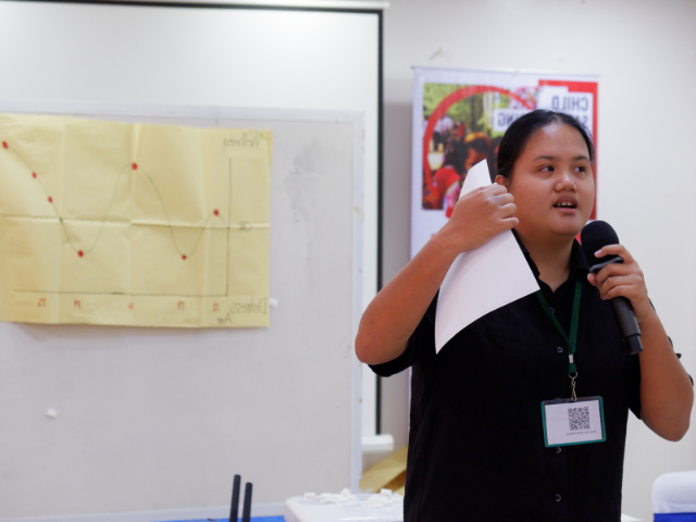 A Young Girl’s Courage to Be a Voice for the Voiceless - Our Stories ...