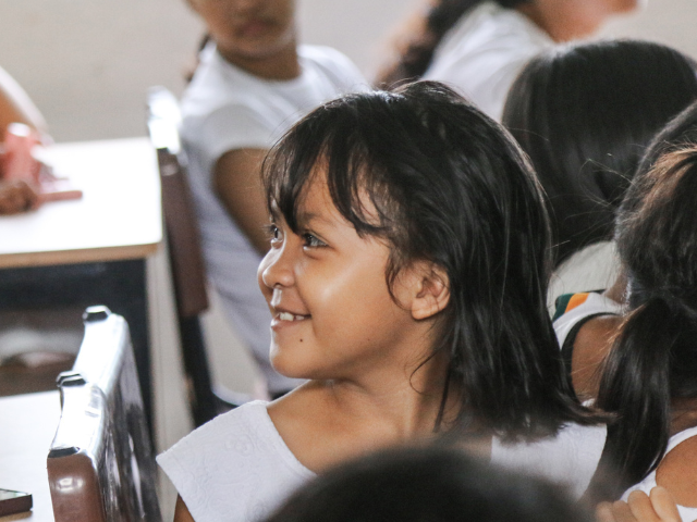 A Village for Change: Caloocan Community's Collective Effort Against ...