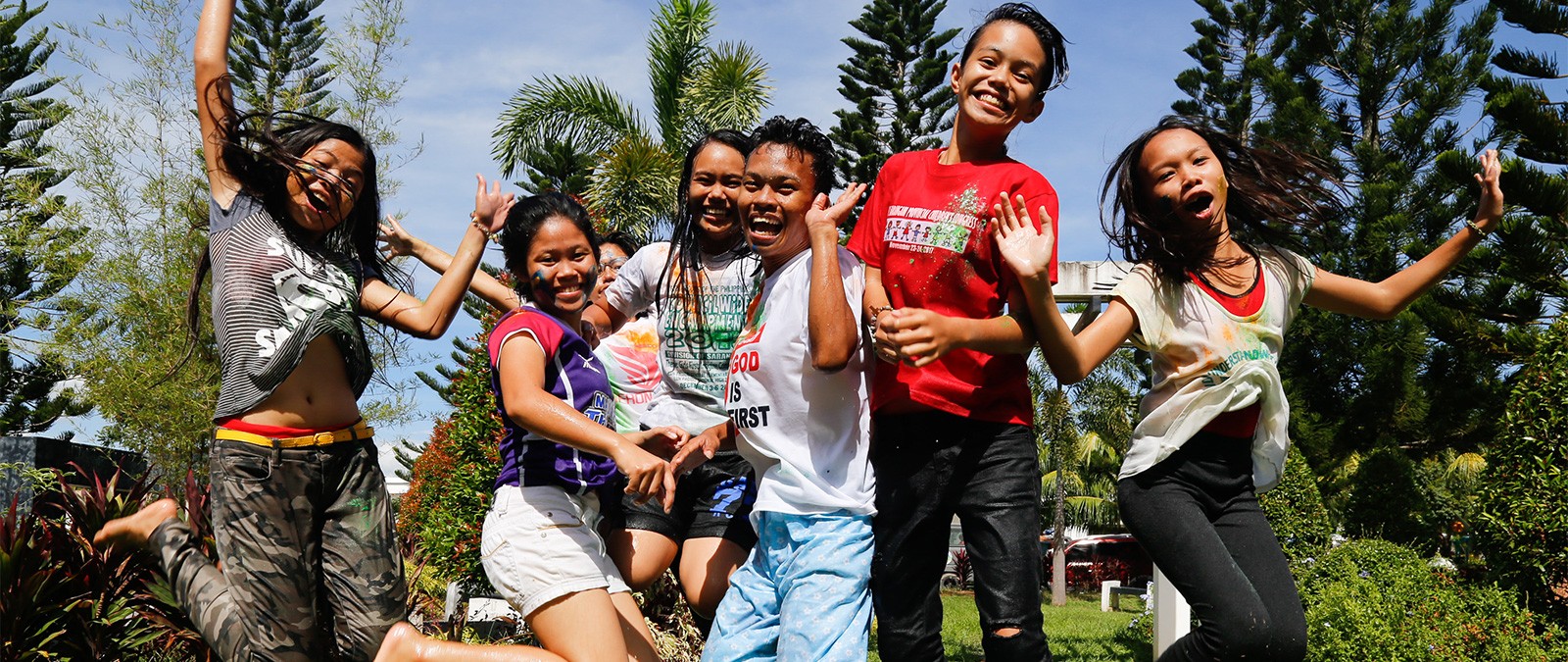 Saving children during my homecoming in Davao - Our Stories - Save the ...