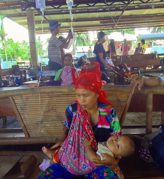 When a child’s wail overpowers the strongest storms - Our Stories ...