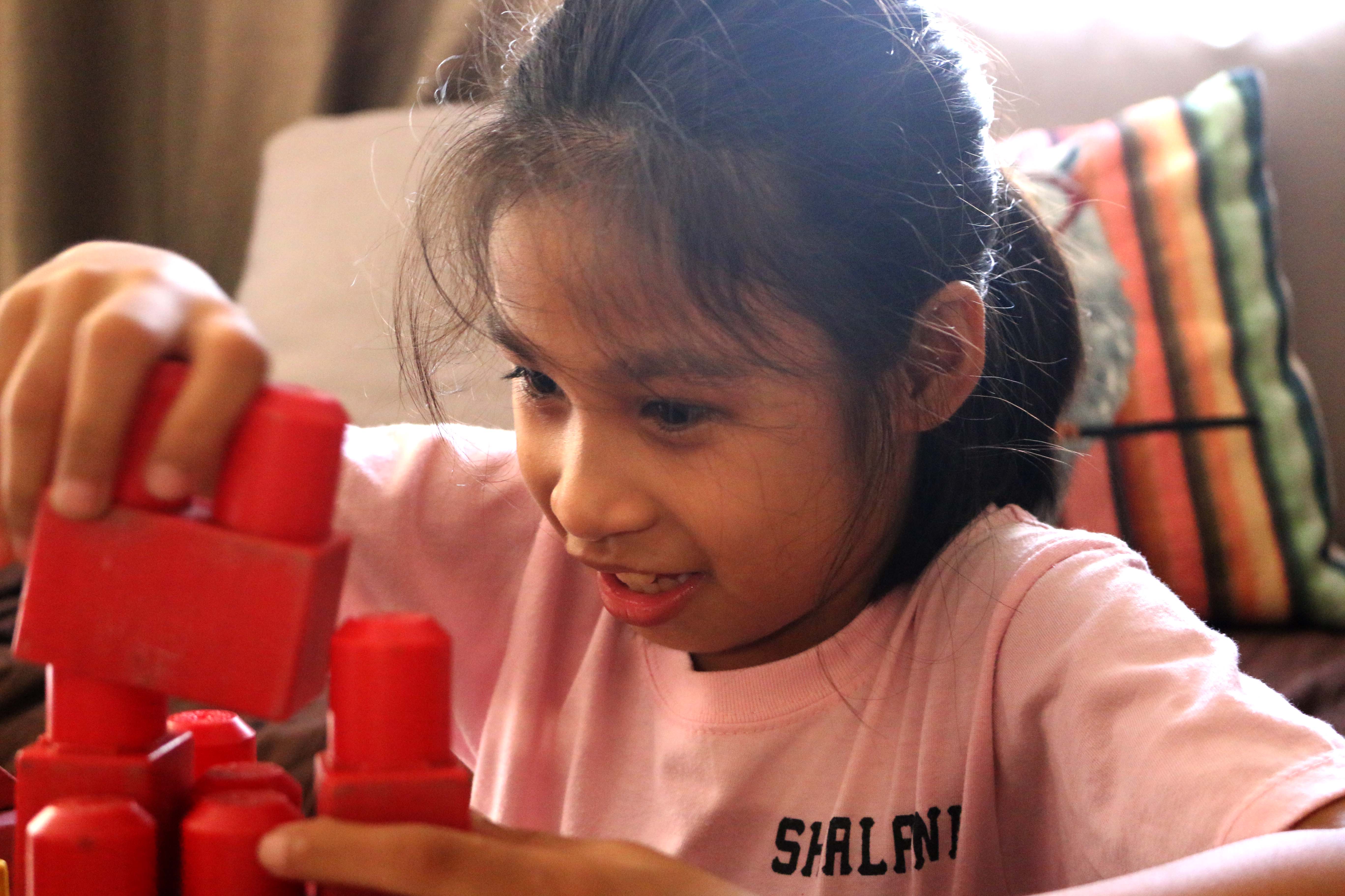 All children, including learners with disability, have the right to ...