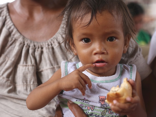 Undernourished children are more prone to COVID-19, says Save the ...