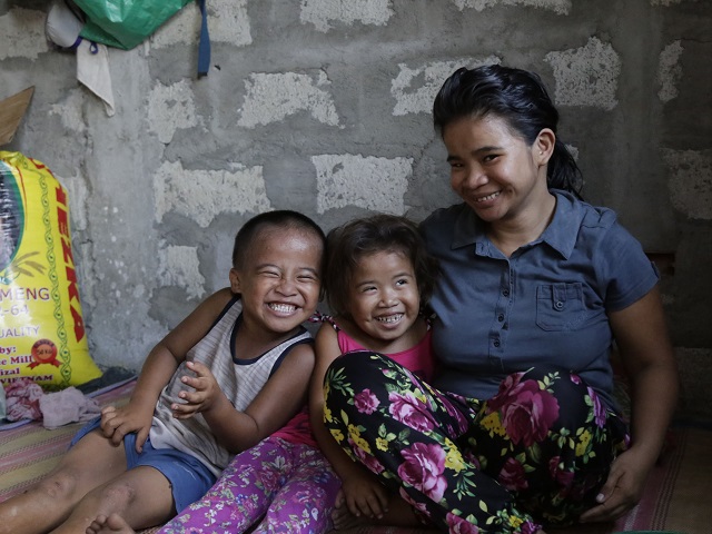 Empowered mothers key to protecting children - Our Stories - Save the ...