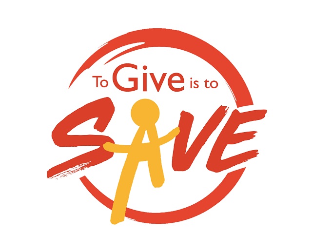 Save the Children launches 'Give to Save' fundraising campaign - Our ...