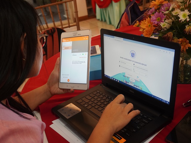 DepEd, partners launch RADaR app to ensure learning continuity after ...