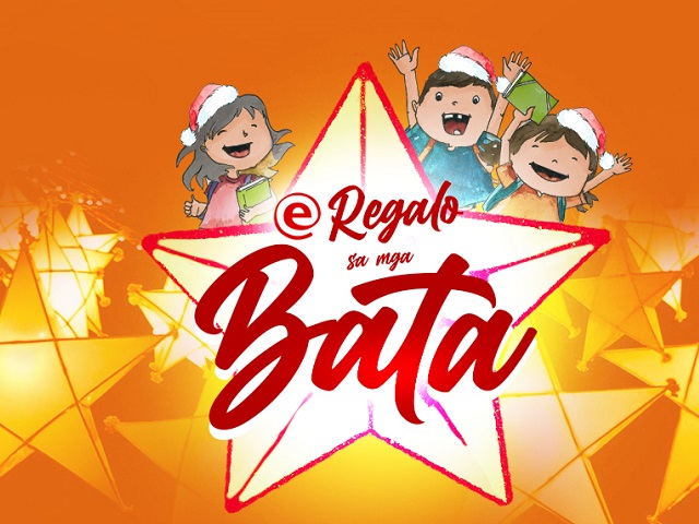 Christmas gifts meant for you are life-changing donations for children ...