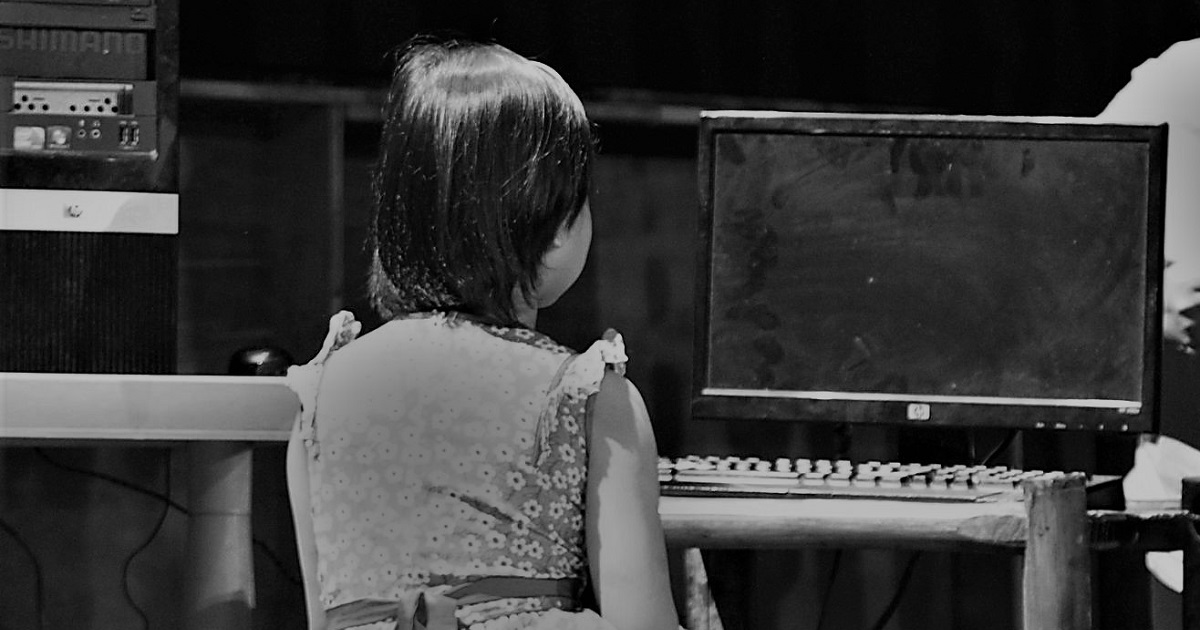 Online sexual abuse of children rising amid COVID-19 pandemic - Save ...