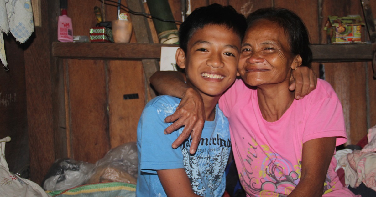 Improving parent-child relationships through Positive Discipline - Our ...