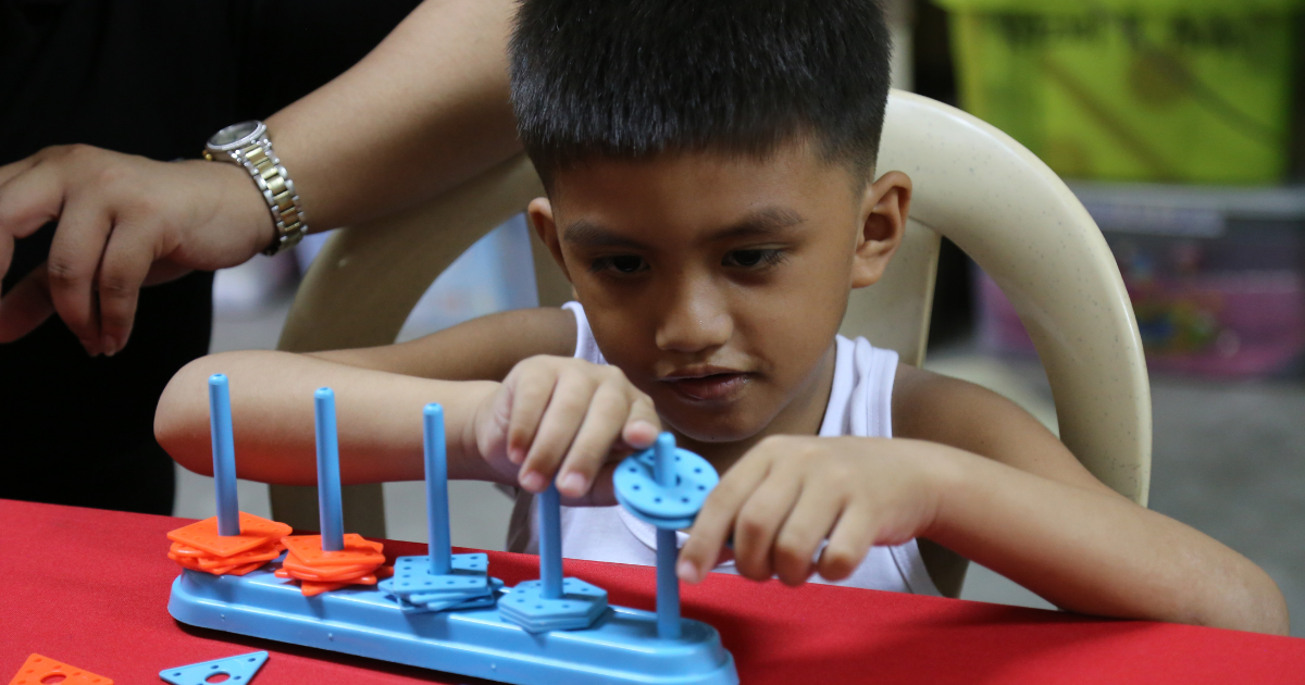 EU links with Save the Children to empower children and persons with ...