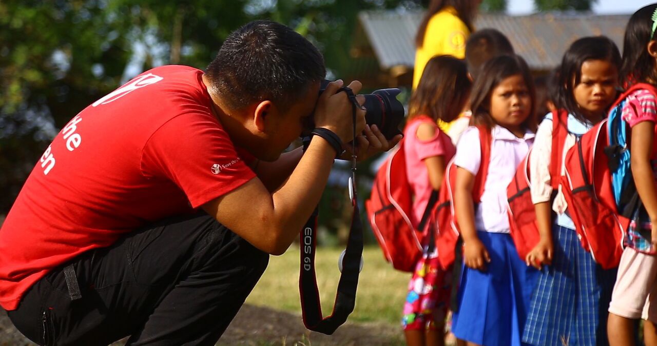 WATCH: Why do you save the children? - Our Stories - Save the Children ...