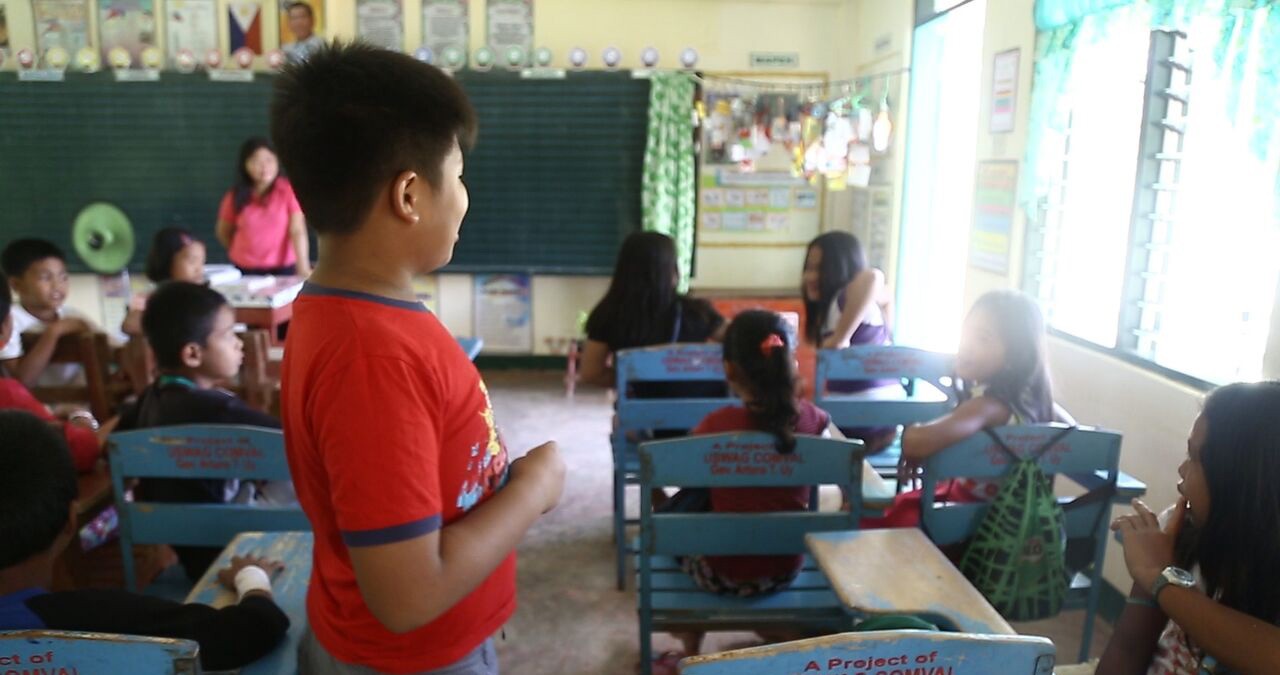 WATCH: Do your children love science? - Our Stories - Save the Children ...