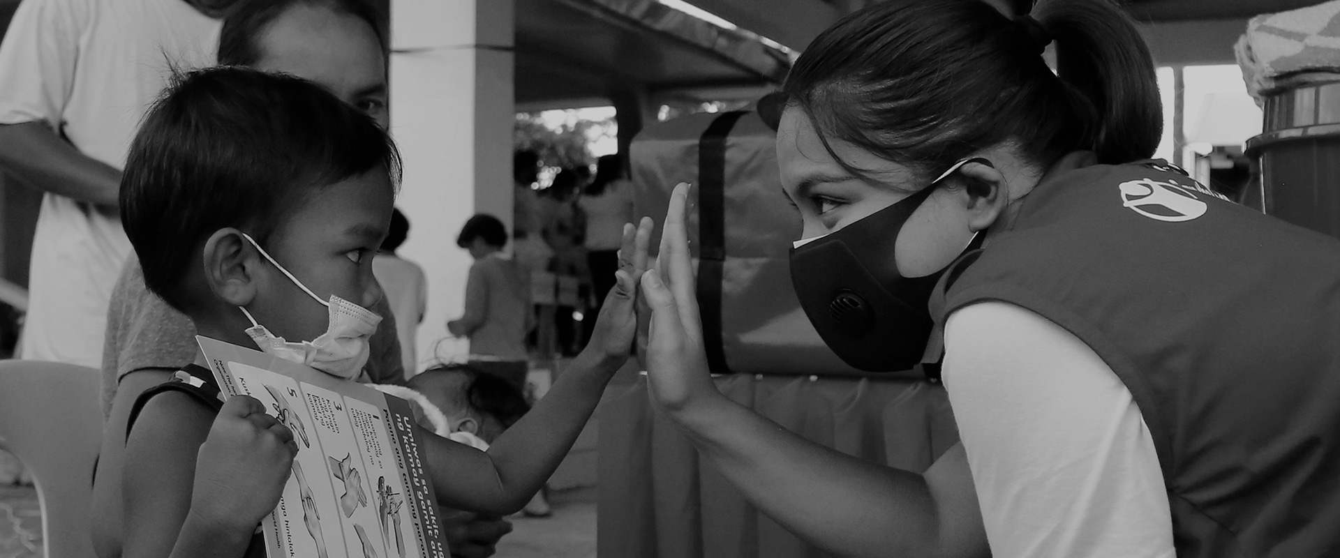 Campaigns - Save the Children Philippines